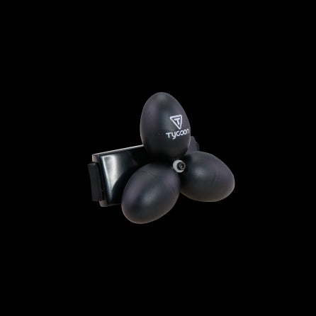 Triple Egg Foot Shaker – School of Rock GearSelect