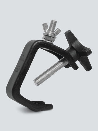 Light Duty C-Clamp – School of Rock GearSelect