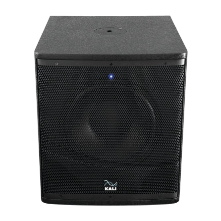 Studio/Live Subwoofer V2 – School of Rock GearSelect