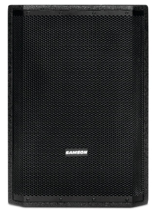 RS1500A 1000w 15″ Active Subwoofer – School of Rock GearSelect