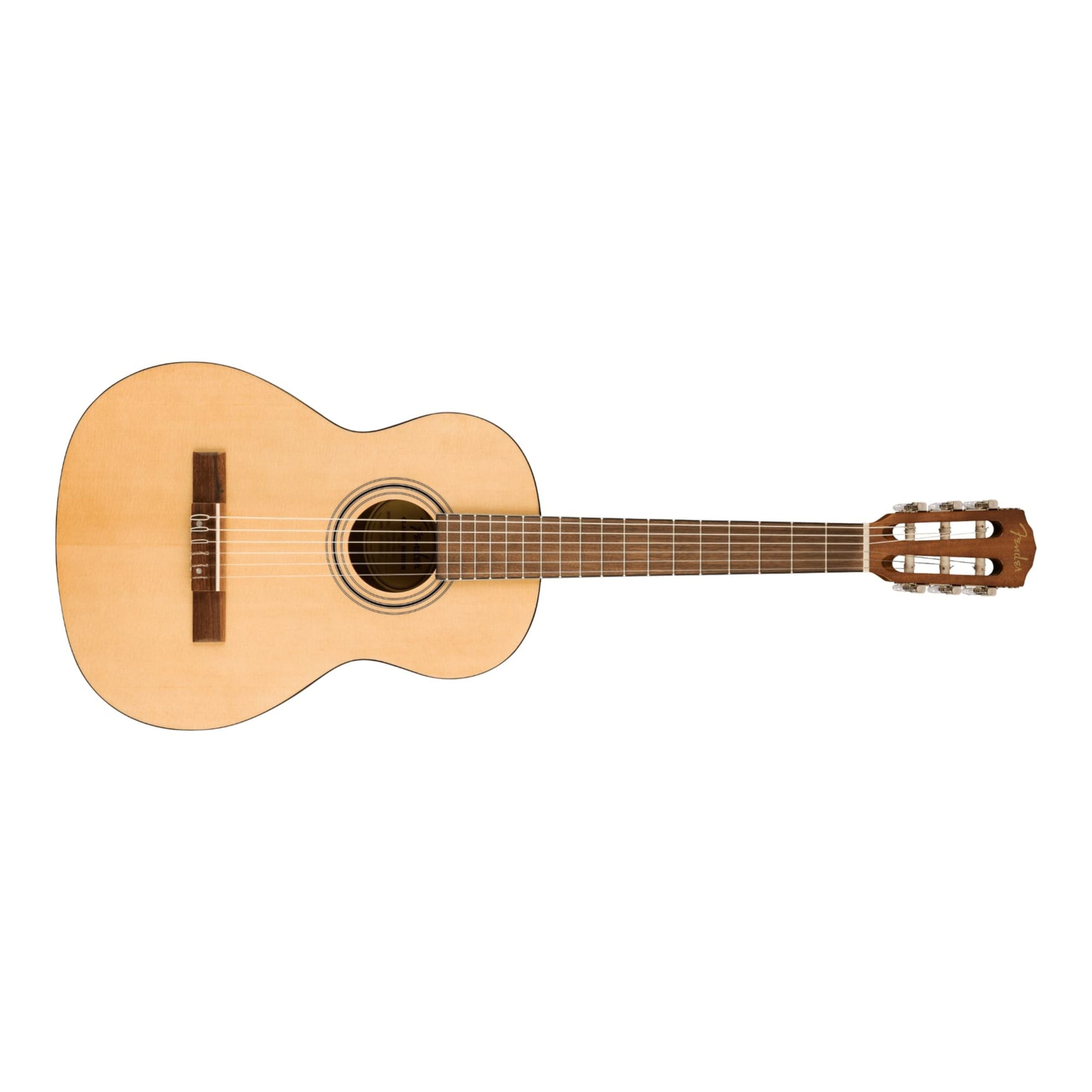 CN-30 3/4 Nylon Acoustic Guitar - Natural – School of Rock GearSelect