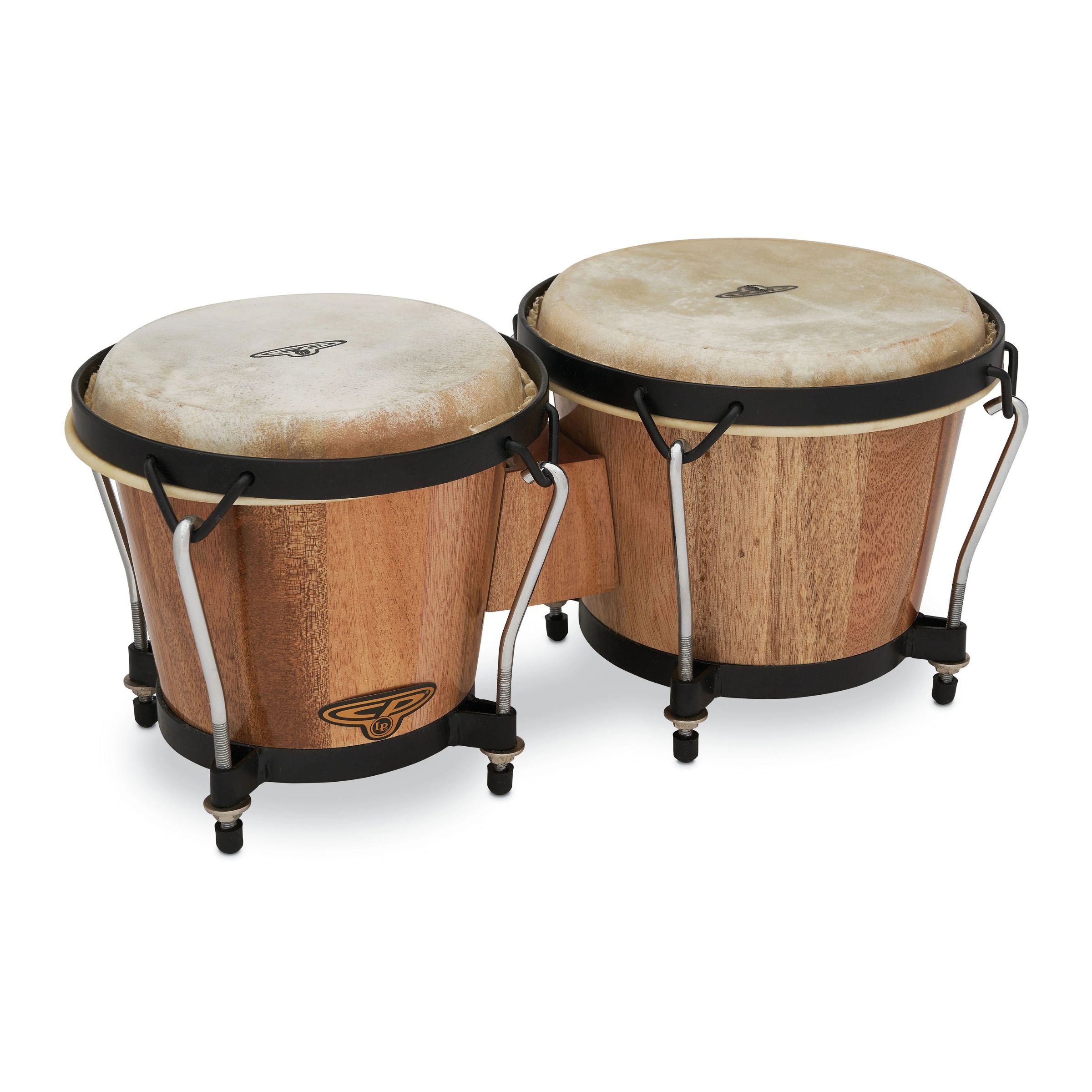 CP 6" & 7" Bongos - Natural – School of Rock GearSelect