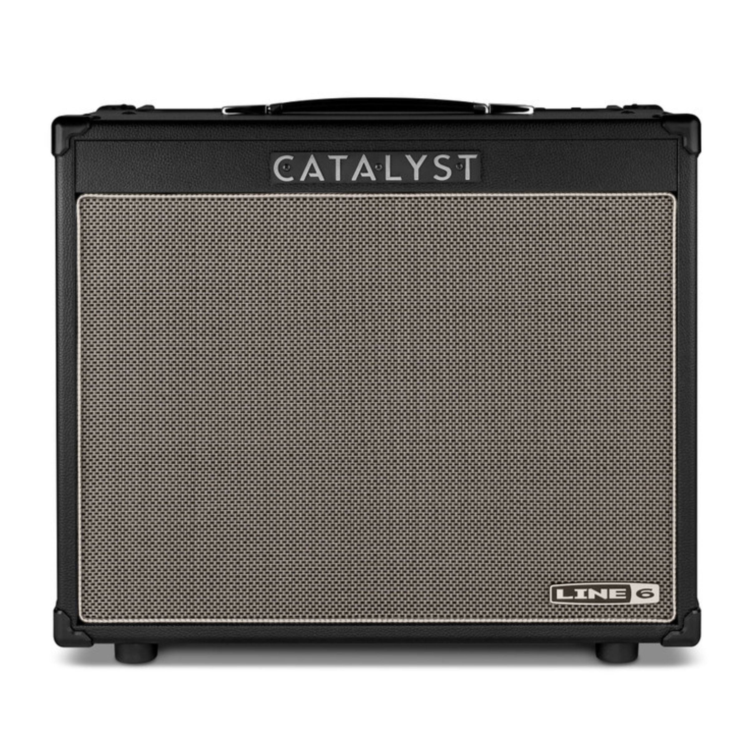 Catalyst CX 100 Dual Channel Combo Amp – School of Rock GearSelect