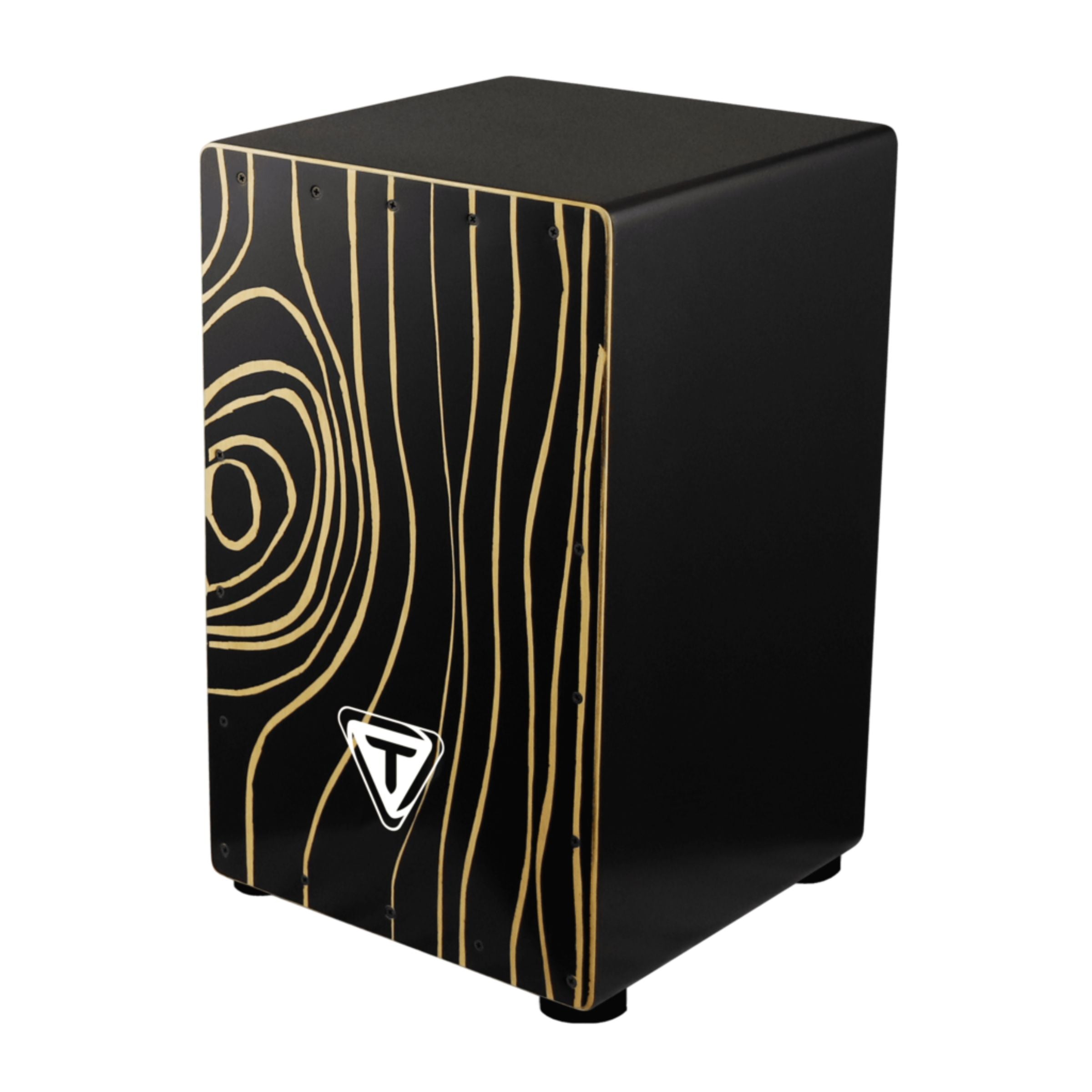 Supremo Select Series Cajon - Cyclone – School of Rock GearSelect