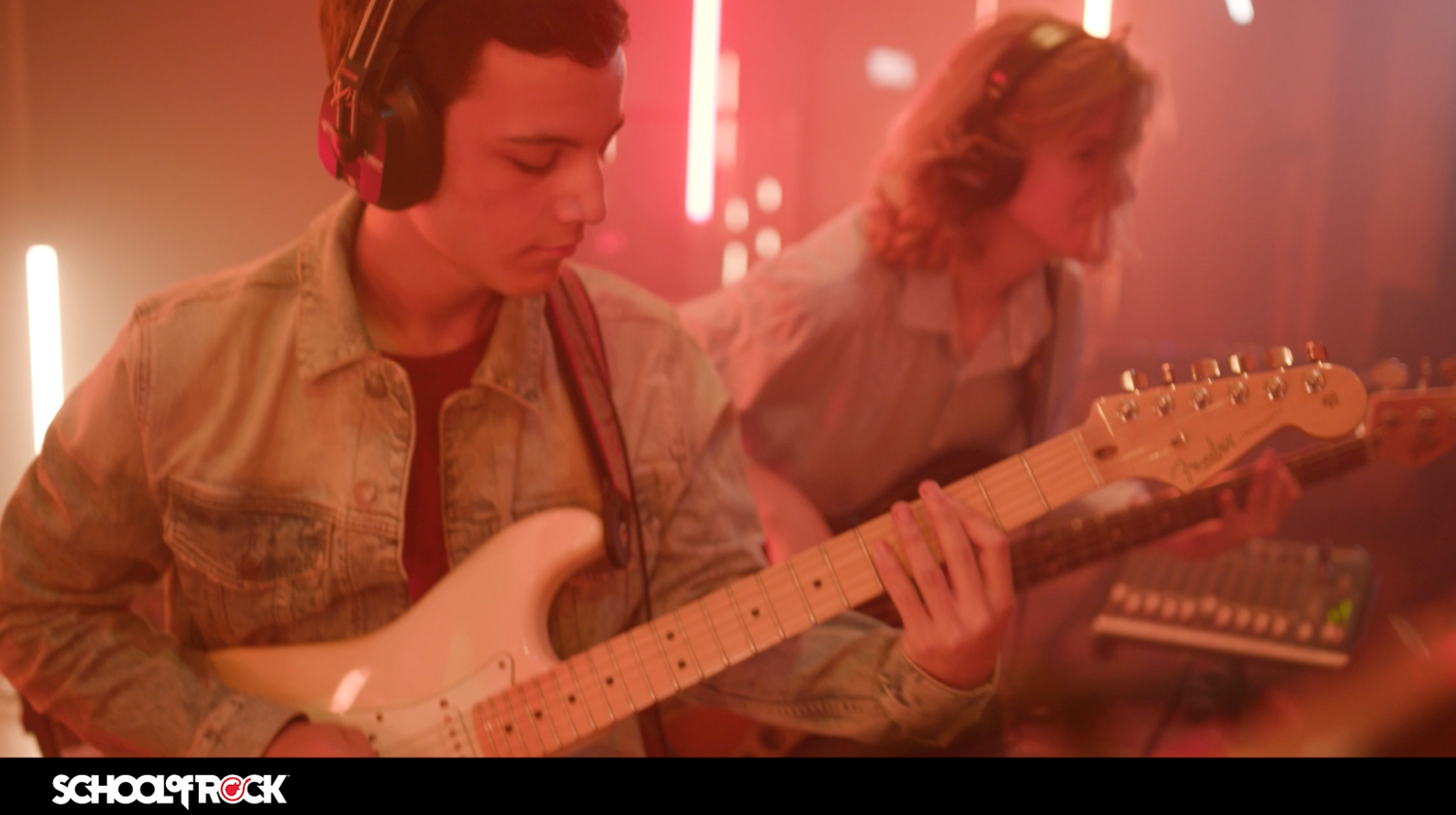 School of Rock Music Gear and Musical Instruments – School of Rock ...